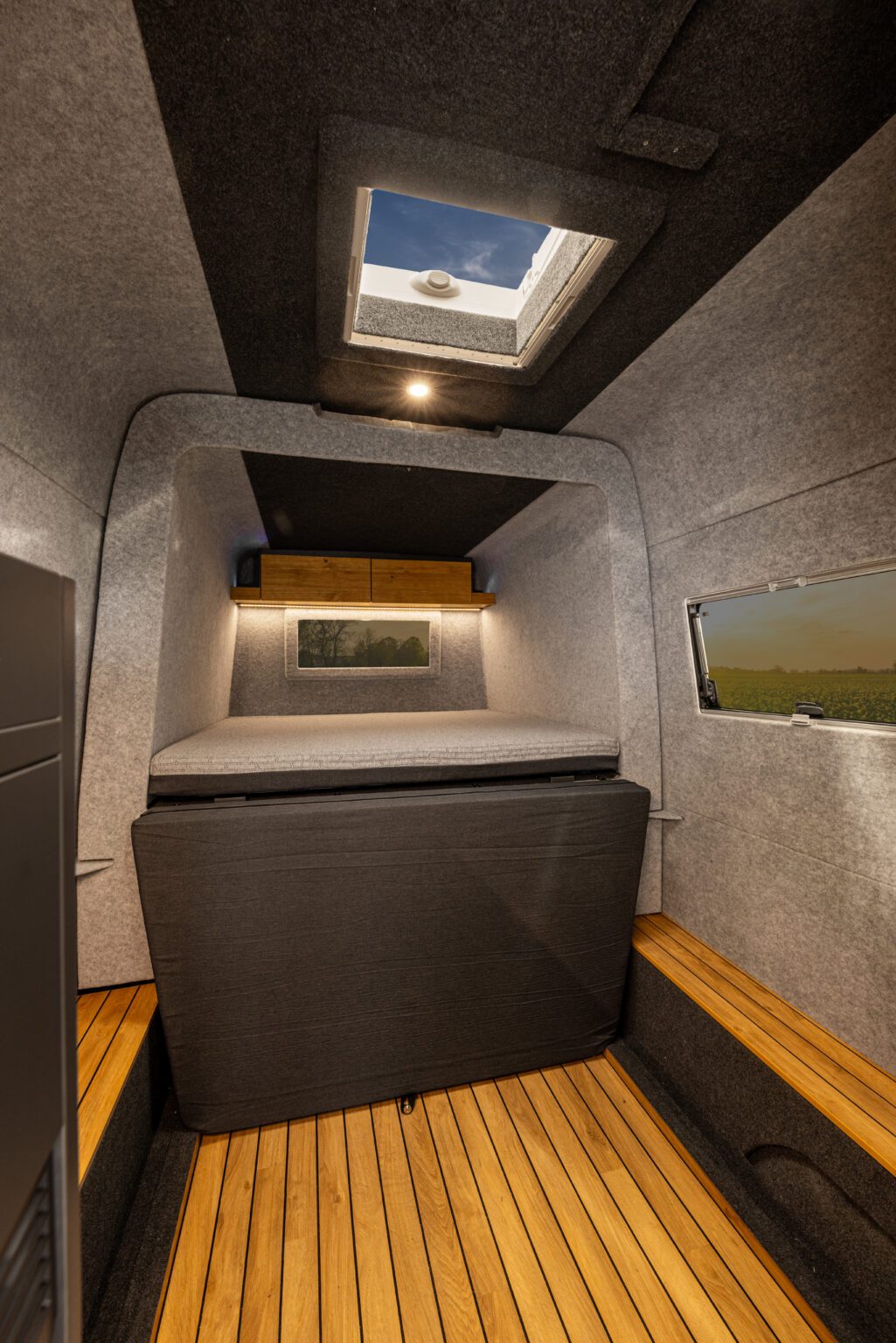 Star Van Wohnmobile - der STAR unter den Wohnmobilmarken